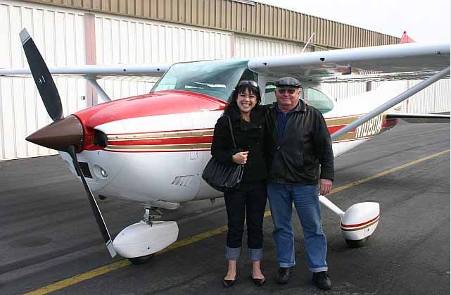 Livermore's Centennial Light MythBusters Robyn Sinclair
