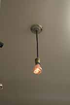 Livermore's Centennial Light Photo Gallery 1B: Light Bulb