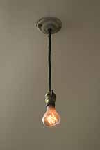 Livermore's Centennial Light Photo Gallery 1B: Light Bulb